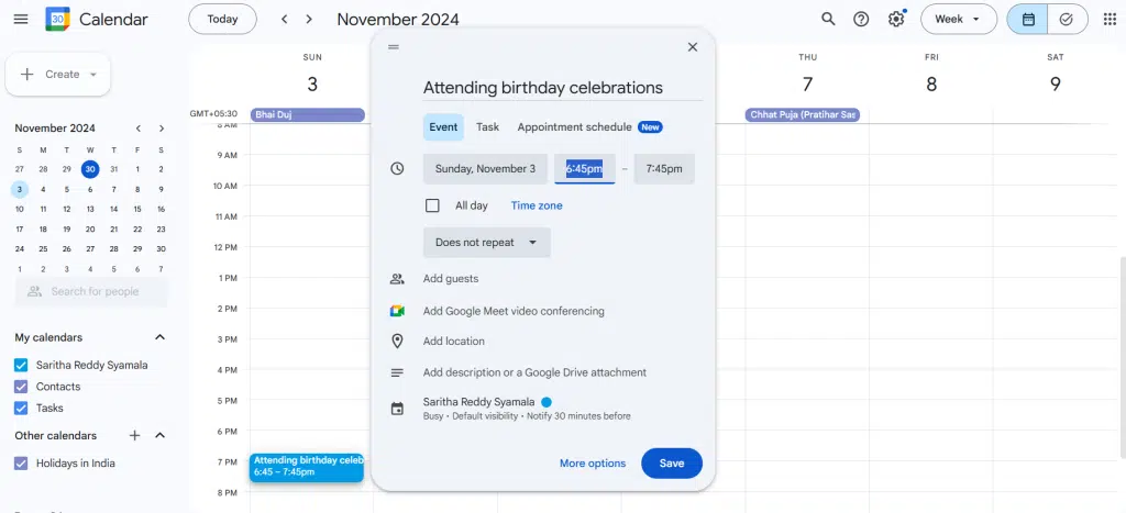 5 steps on how to share your google calendar with someone 5 steps on how to share your google calendar with someone