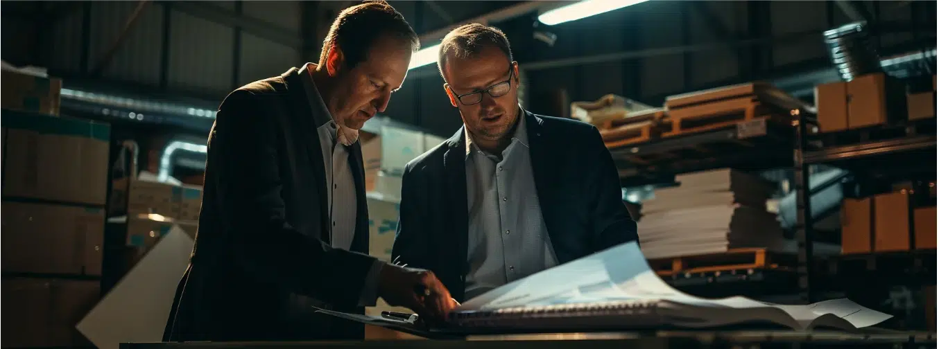 Factors To Consider When Building a Manufacturing Business